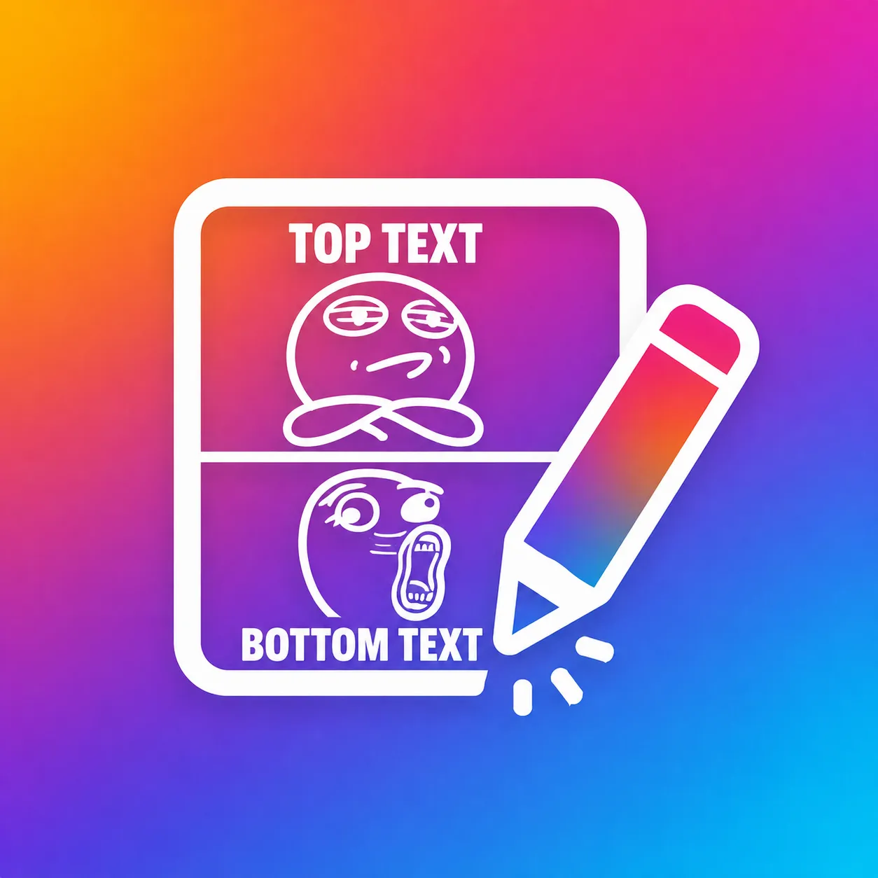 Meme Generator Online (Upload or Template) — image-toolkit | image-toolkit